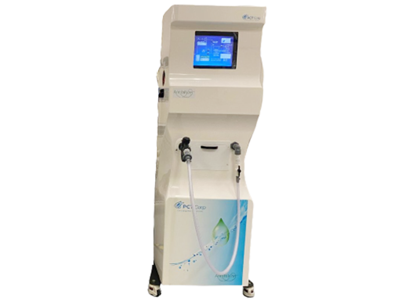 Disinfectant, Sanitizing and Cleaning Solutions Provider- PCT Corp.