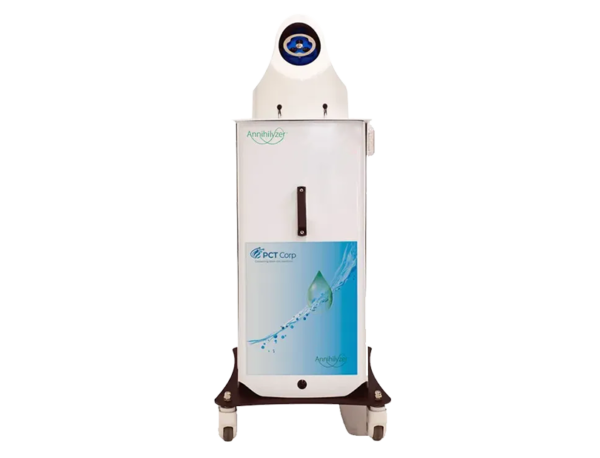 Buy Hydrolyte Disinfectant Solution | Hydrolyte Spray - PCT Corp.