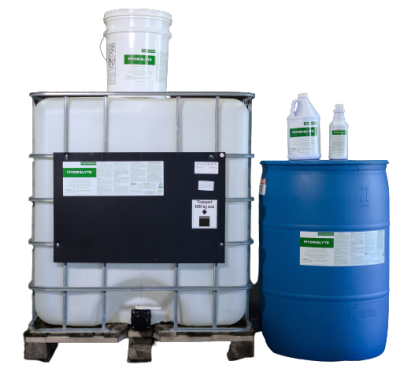 Buy Bulk Hypochlorous Acid | Hypochlorous Acid Producer - PCT Corp.