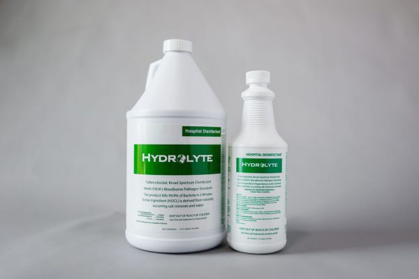 Buy Hydrolyte Disinfectant Solution | Hydrolyte Spray - PCT Corp.