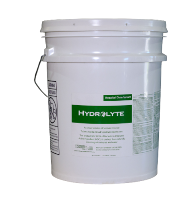 Buy Hydrolyte Disinfectant Solution | Hydrolyte Spray - PCT Corp.