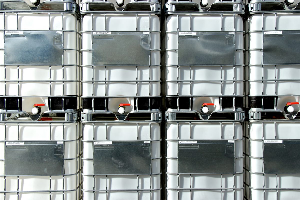 HOCL On-site Generator Disinfectant | Hypochlorous Acid Supplier ...