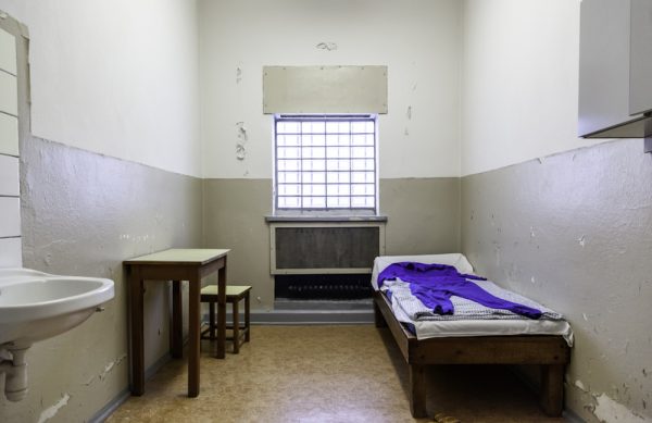Correctional Facilities - PCT Corp.